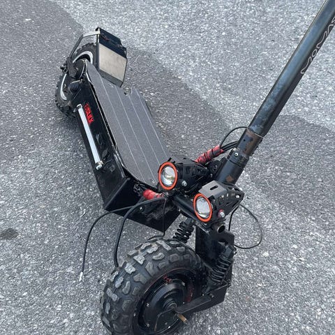 Momas s4 ekstreme | FINN-torget