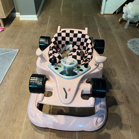 Gåstol | FINN-torget