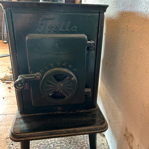 Trolla 105 A | FINN-torget