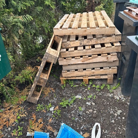 Europall | FINN-torget