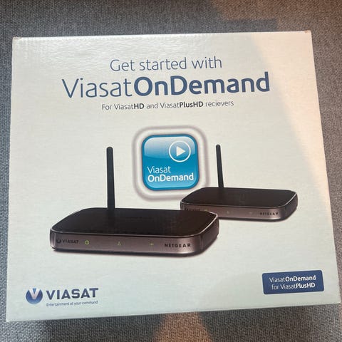 WiFi bro | FINN-torget