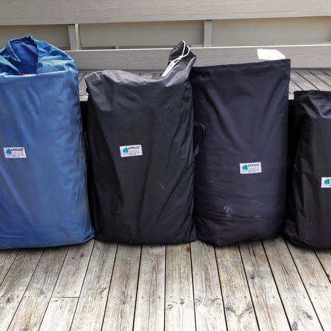 Gennaker - North Sails | FINN-torget