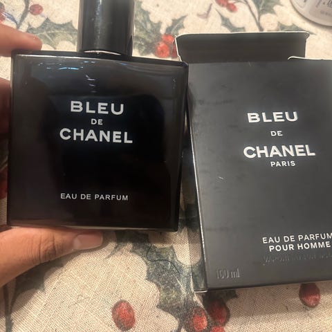 Bleu de chanel | FINN-torget