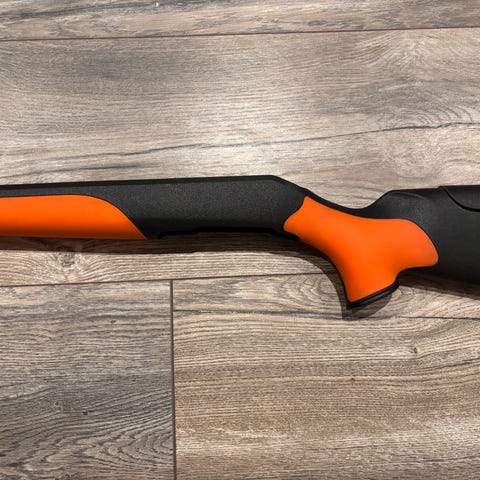 Blaser R8 Ultimate Rekyldempende kappe | FINN-torget