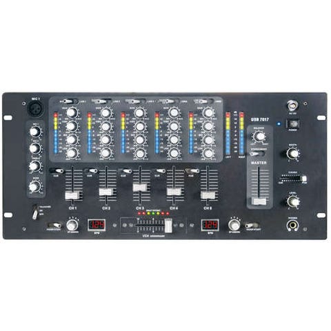 Urei 1603 mixer | FINN-torget
