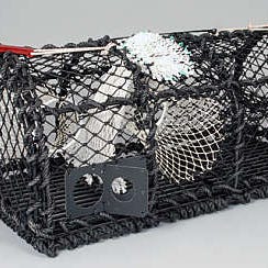 Hummerteiner / Krabbeteiner, våre modeller fra OK Marine | FINN-torget