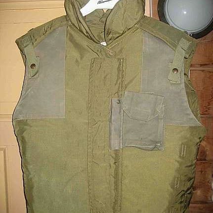 NFM M/11 Trym platevest ØK | FINN-torget