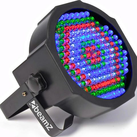 LED parkannesystem | FINN-torget