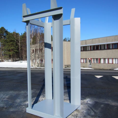 Pallestabler høytløftende | FINN-torget