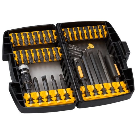 Dewalt Fresesett dt90016 12stk ø8mm | FINN-torget