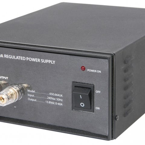 Rigexpert standard Digital Interface | FINN-torget