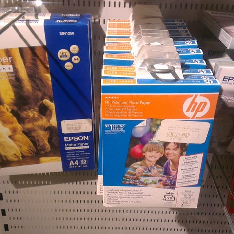 Epson Expression Home XP-3100 multifunksjonsskriver | FINN-torget