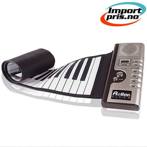 Yamaha Keyboard- pent brukt | FINN-torget