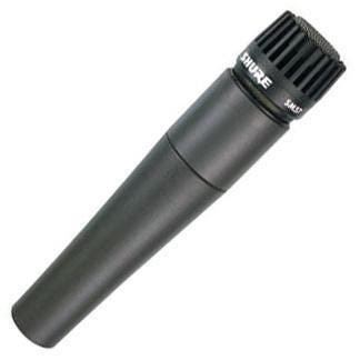 Shure SM57 | FINN-torget