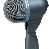 Shure Beta 58A | FINN-torget