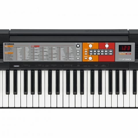 Yamaha PSR-F51 | FINN-torget