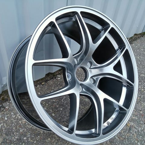 Japan Racing SL01 | FINN-torget