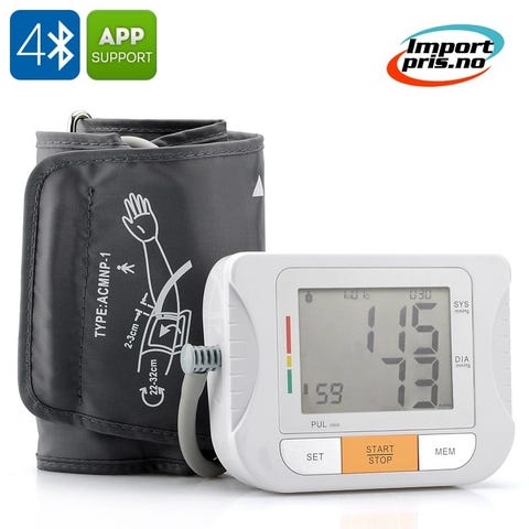 Bio-Medical Instrument Co. Bio-Thesiometer måleinstrument | FINN-torget