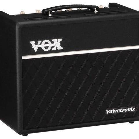 Vox Amplug Lead | FINN-torget