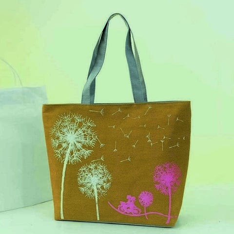 Emporio Armani veske i korall farge | FINN-torget