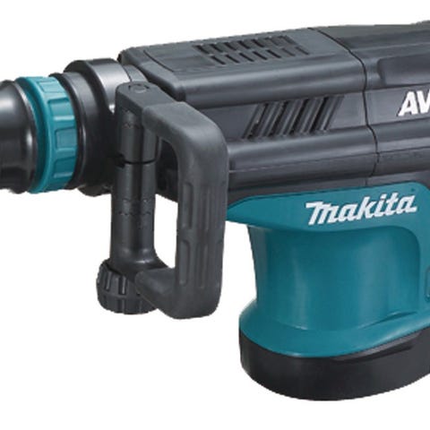 Sjekk prisen! Makita P-78178 HAMMERBOR SDS-MAX ZENTRO 40 X 800 x 920 mm ...
