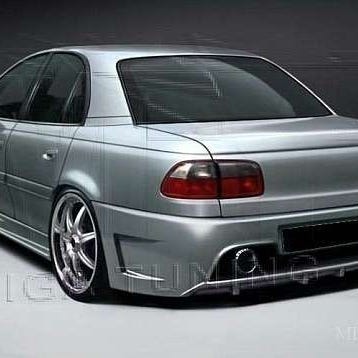 OPEL - OMEGA B - STYLING / BODY KIT | FINN-torget
