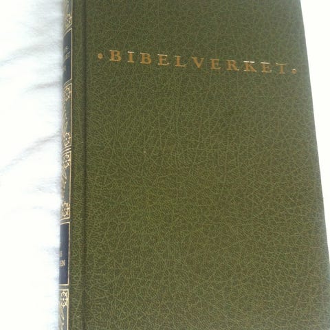 Matteus evangeliet | FINN-torget