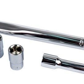 Gorbar Professional Momentnøkkel 1/2" 40-210 Nm | FINN-torget