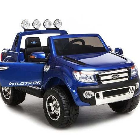 Ford Ranger Elektrisk bil til Barn | FINN-torget