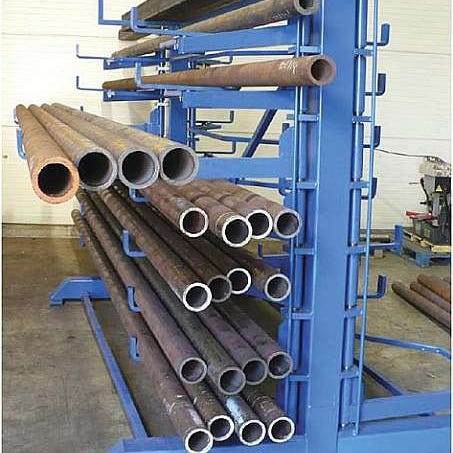 Solid Universal reol flere typer og størrelser | FINN-torget