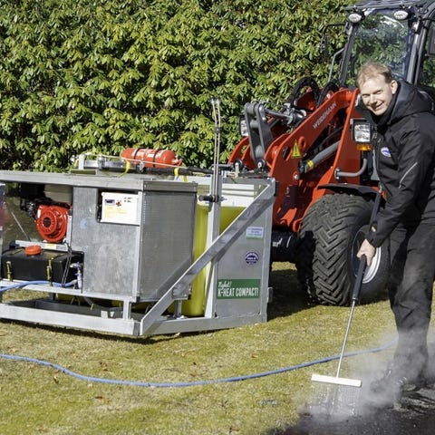 KHIMENT 50stk. Understøtte kraftig, 2,5-4,5m. | FINN-torget