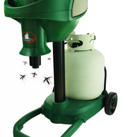 Mosquito Magnet Pioneer myggfelle | FINN-torget