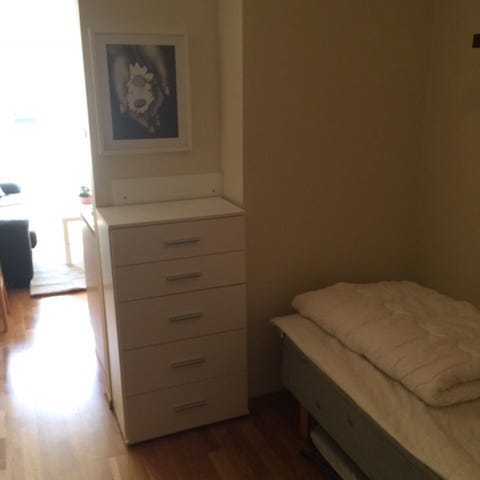 Zen Stockholm seng | FINN-torget