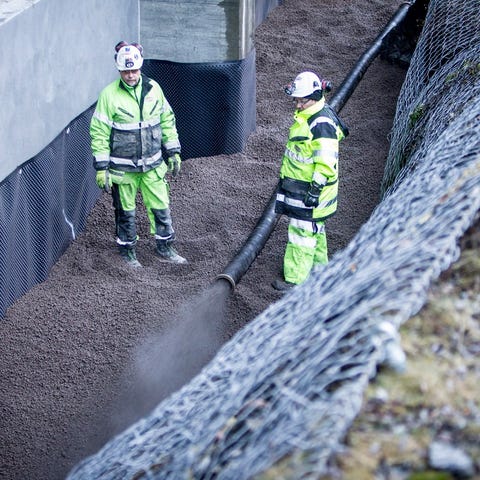 Løs Leca / Lettklinker / Lecakuler fra Byggeshop | FINN-torget