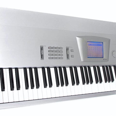 Korg Trinity Pro X 88 | FINN-torget