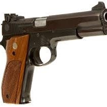 Magasin til Smith &Wesson model 52 | FINN-torget