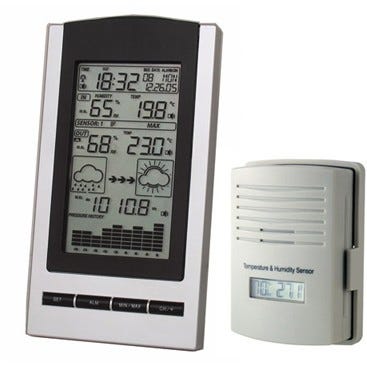 PWS Nordic Pro Værstasjon | FINN-torget