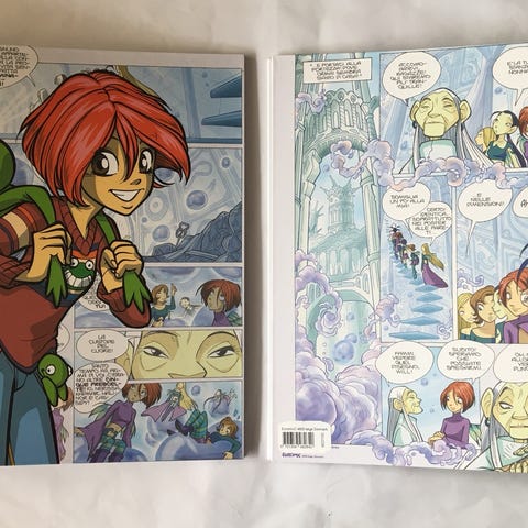 Perm og ark | FINN-torget