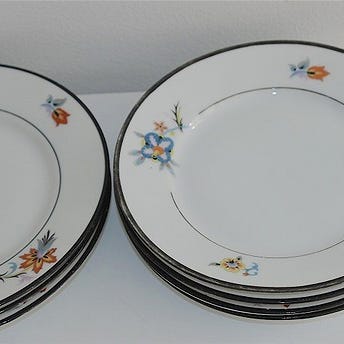 Flotte retro asjetter | FINN-torget