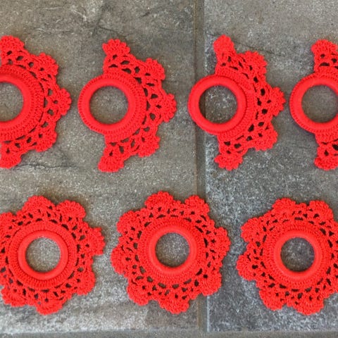 Serviett ringer | FINN-torget