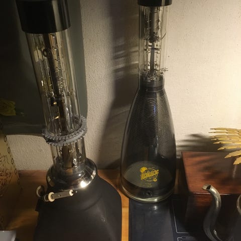 Gossen Panohm måleinstrument – vintage analog tester (Tyskland) | FINN ...