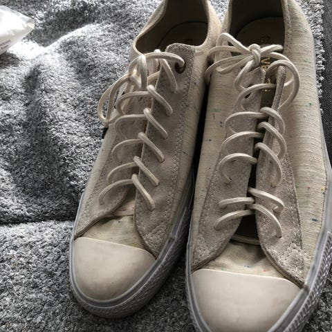 Converse sko str 6 | FINN-torget