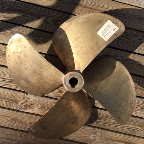 Propell | FINN-torget