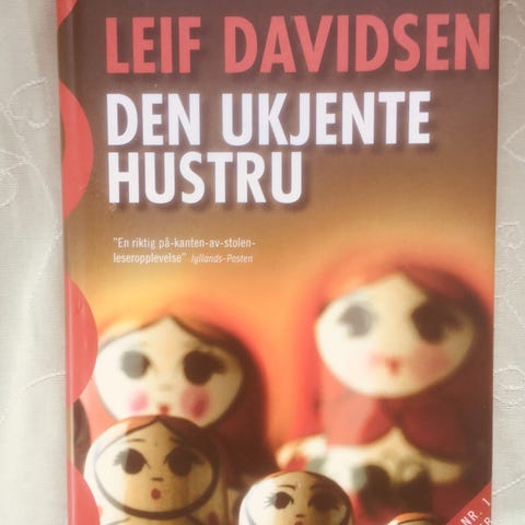 BokFrank: Anders Hellberg og Anders Jörle; Russisk rulett (1984) | FINN torget