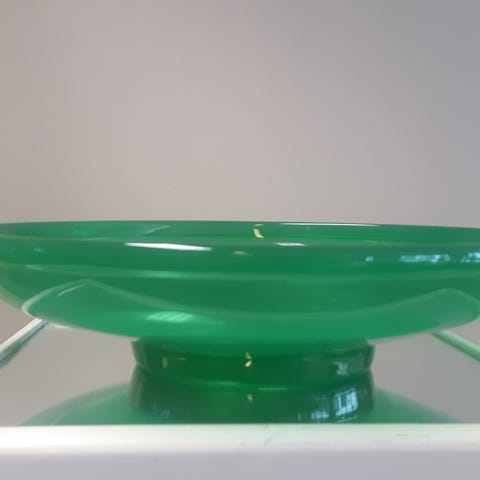 Marie dram, Olaus B krystallglass, Halling, Hadeland, Orrefors, Kosta ...