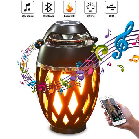 Ny super flott Tråløs høytaler | FINN-torget