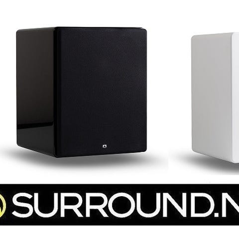 2x XTZ 12.7 Edge Subwoofere | FINN-torget