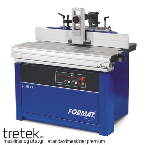 NYHET - FELDERGROUP HAMMER K2S formatsag justersag | FINN-torget