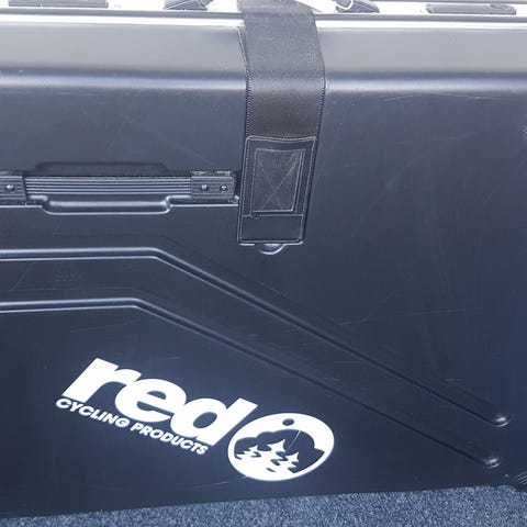 Bike-Tec sykkelvesker | FINN-torget