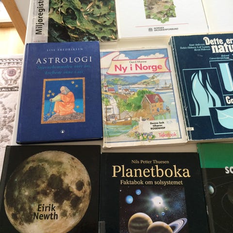 kjemi formel matte r1 norsk flora | FINN-torget